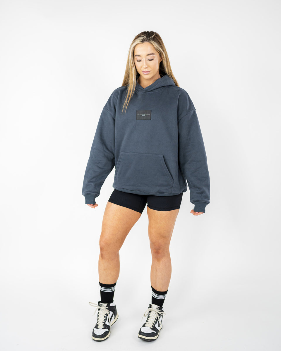 Unleash Your Inner Athlete with the 1MR Core Hoodie | Buy now! – 1MR Store