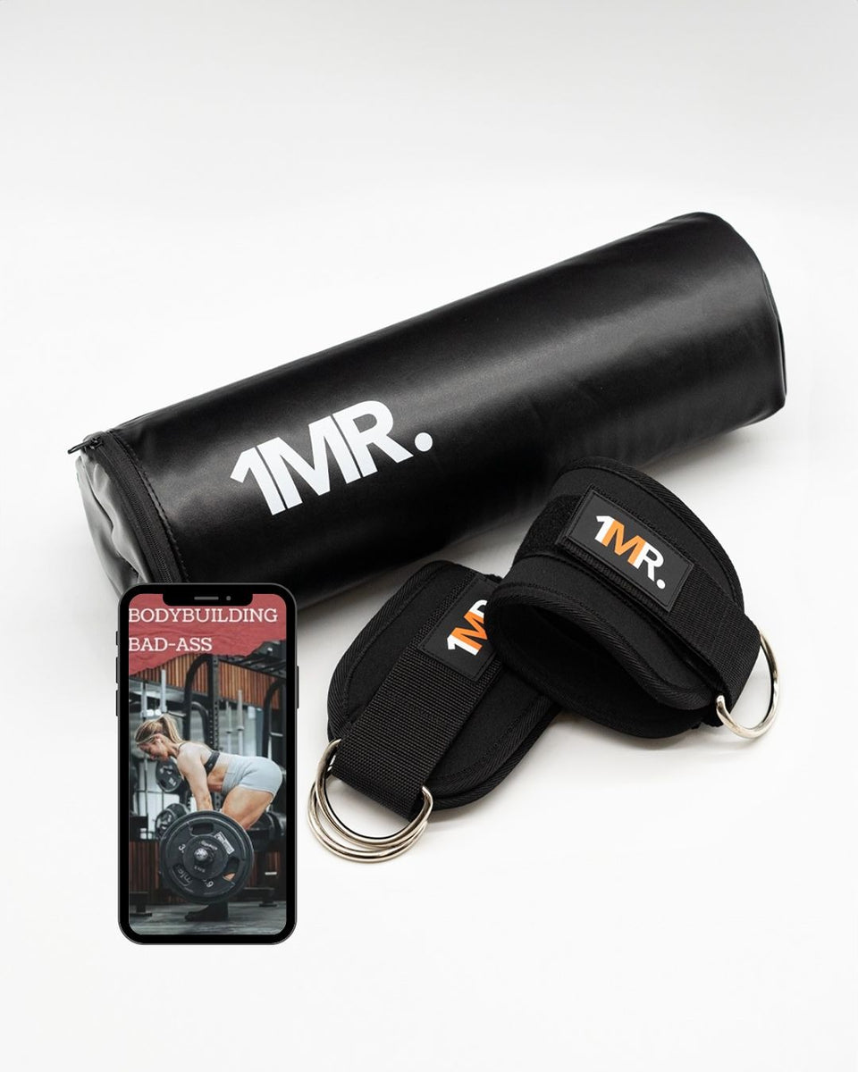 The Bad-Ass Bundle – 1MR Store