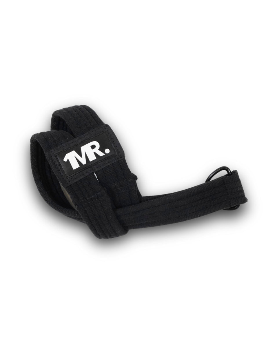 Adjustable Rope Cuffs – 1MR Store