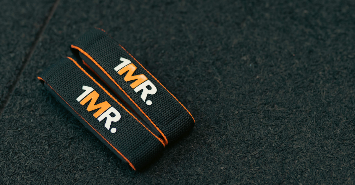 1MR Fitness Accessories & Apparel | Home of the OG Cuffs – 1MR Store