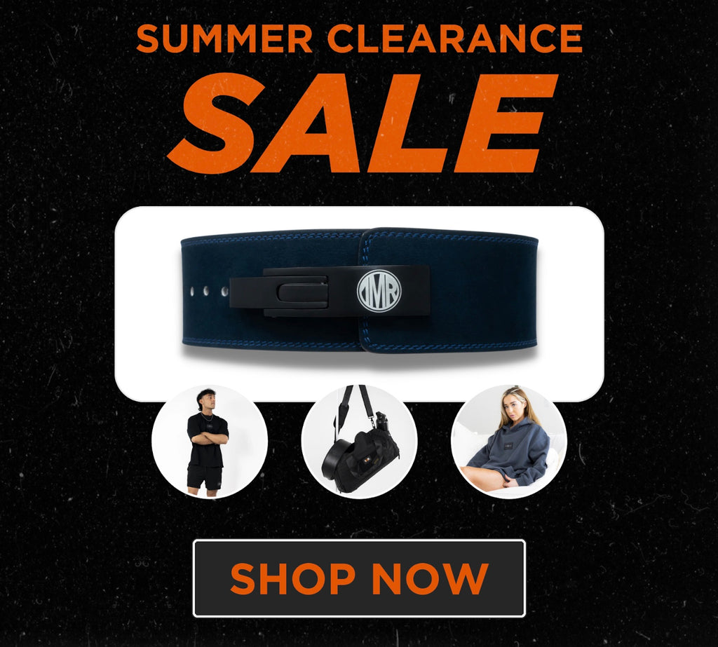 1MR Fitness Accessories & Apparel | Home of the OG Cuffs – 1MR Store